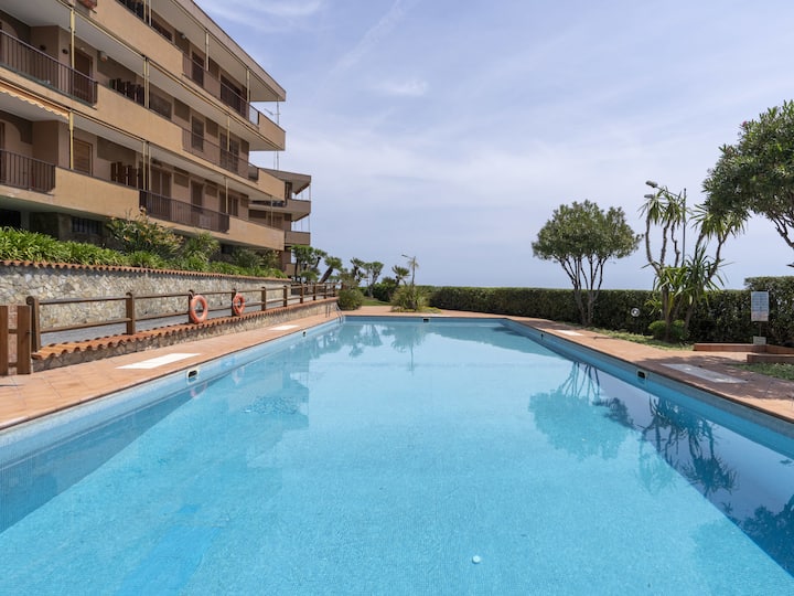 Amica By Interhome - Santo Stefano al Mare