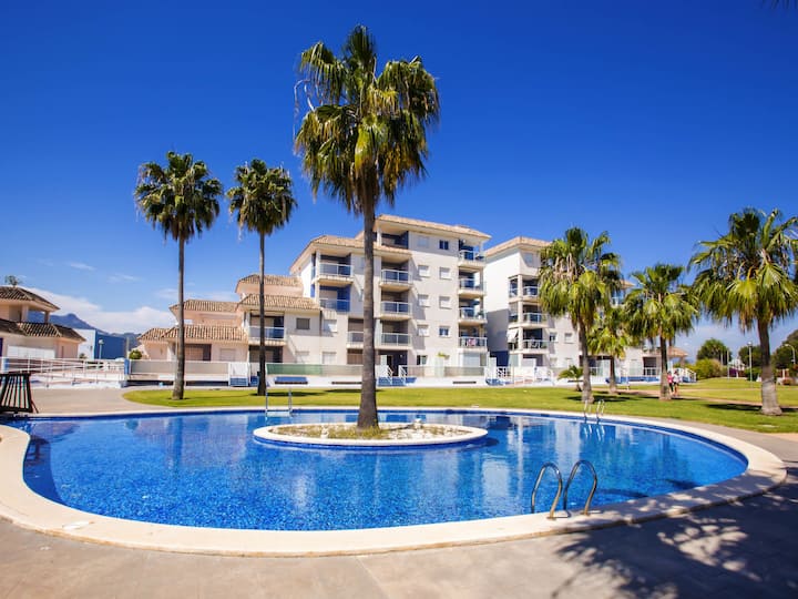 Agua Blanca By Interhome - Ondara