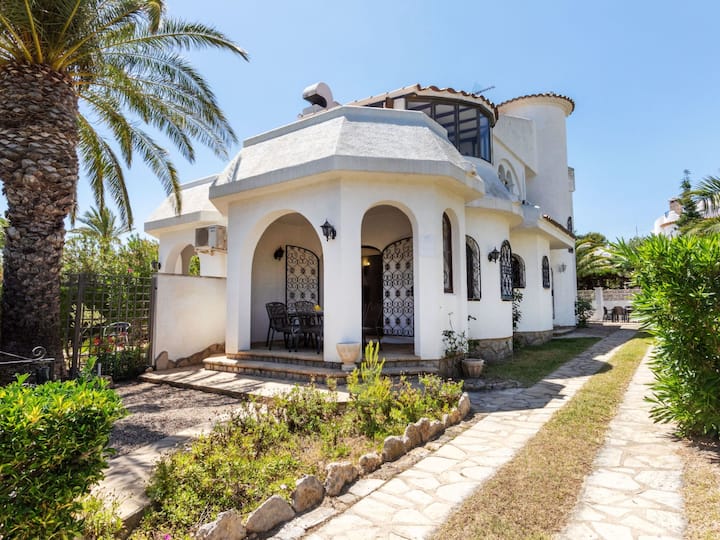 Avellaner By Interhome - Miami Playa