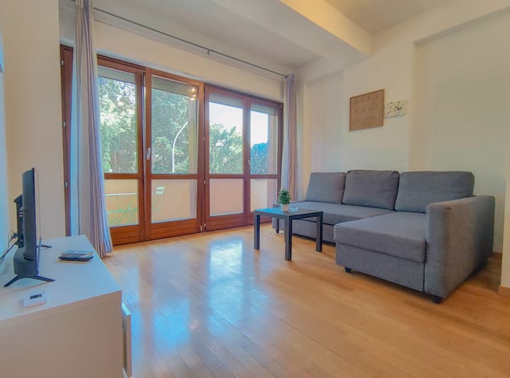 [Comfort] Welcoming Near The Beach - Civitanova Marche