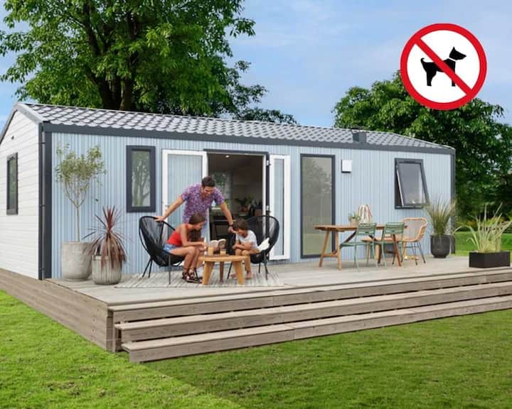 Camping 3 éToiles - Piscine - Efcga0 - Lorient