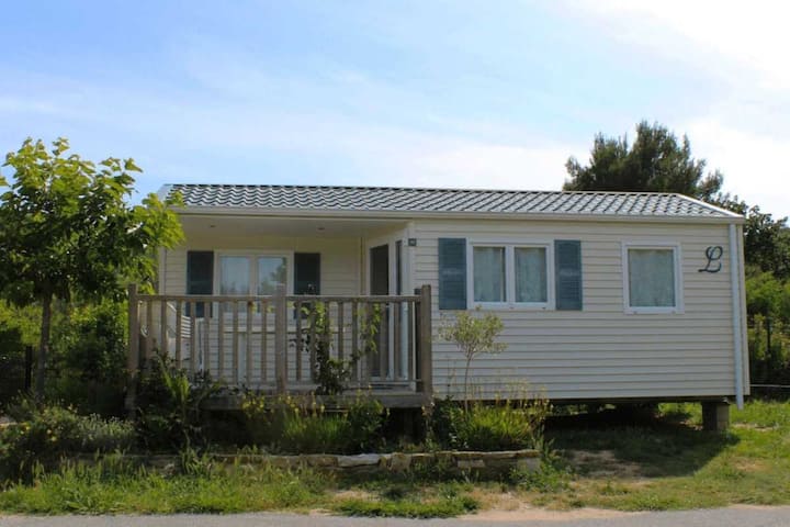 Camping 3 éToiles - Parc Aquatique - Efchhd - Bormes-les-Mimosas