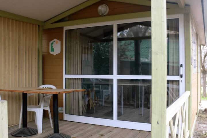 Camping 3 éToiles - Parc Aquatique - Efchh0 - Bormes-les-Mimosas