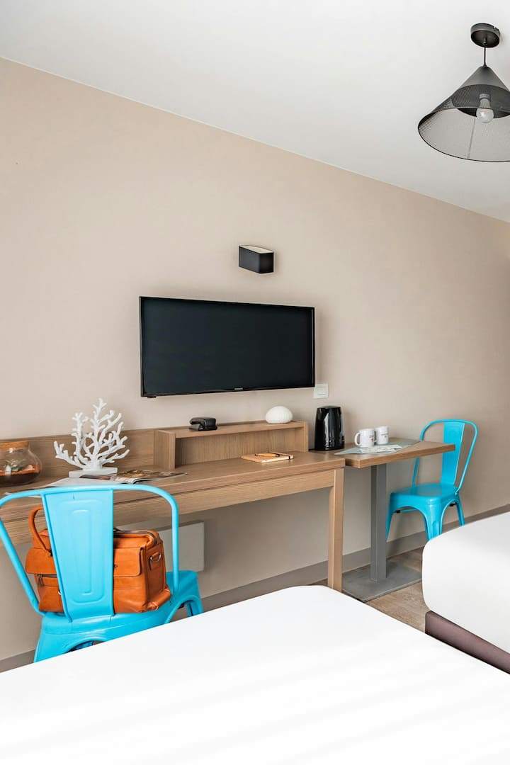 Superior Appartment With Kitchenette In Marseille - Marseille