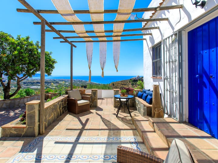 Camelia Blanca By Interhome - Torrox