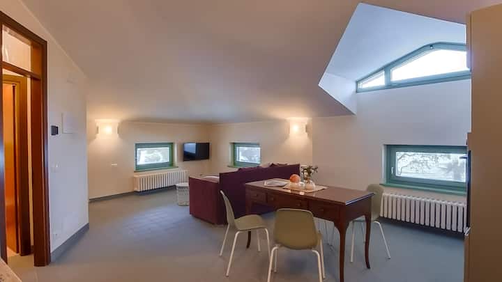 Villa Caburlotto Appartament 3 - Grado