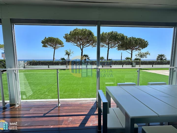 Appartement Nereides By Rent Costa Brava - Castillo de Aro, España