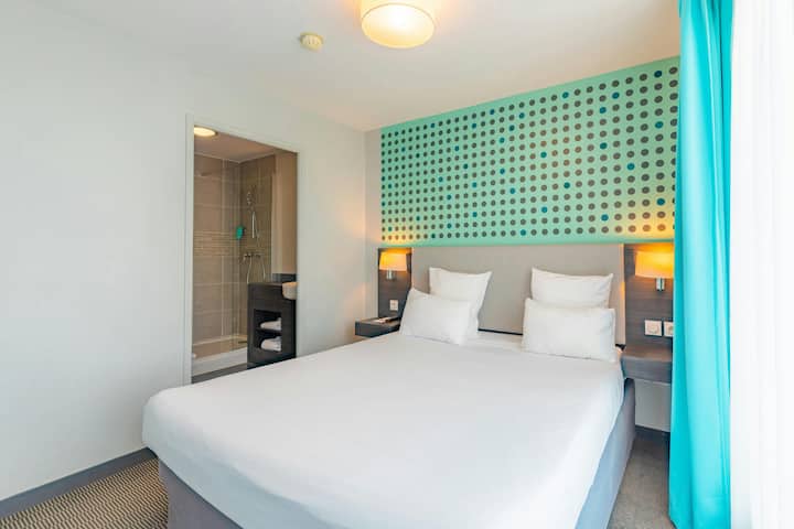 Superior Studio With Kitchen, 3km From City Center - Saint-Jean-de-Védas