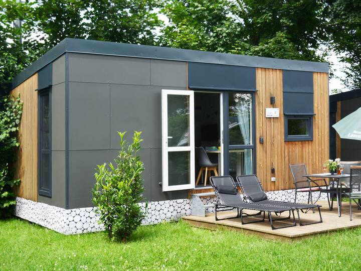 Tiny Haus Anita By Interhome - Beilngries