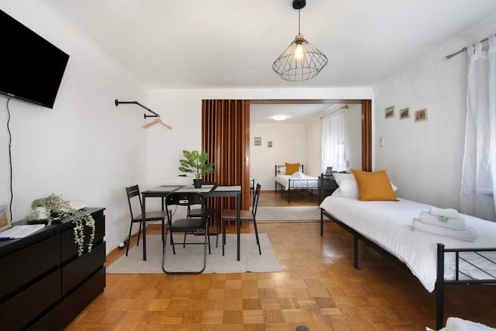 Mb Homes Nürtingen Fewo1 - Nürtingen