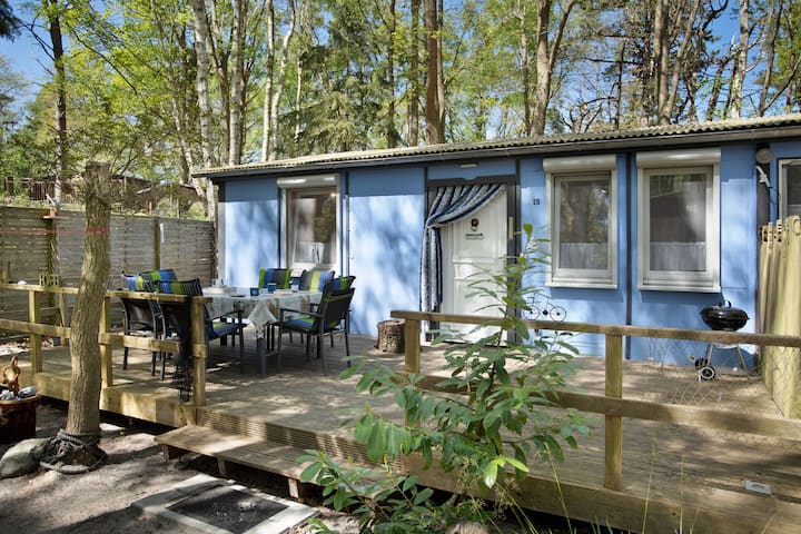 Bungalow Hörselberg, Bgl 15 - Dranske