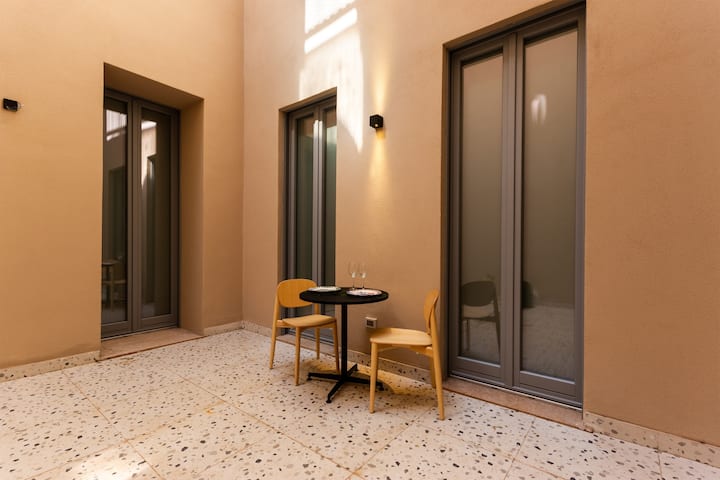 Suite 11 - Smart Holiday - Mantua