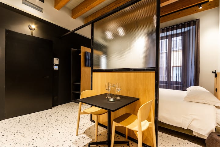 Suite 44 Smart Holiday - Mantua