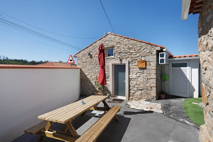 Palheiro Do Rei - Fatima