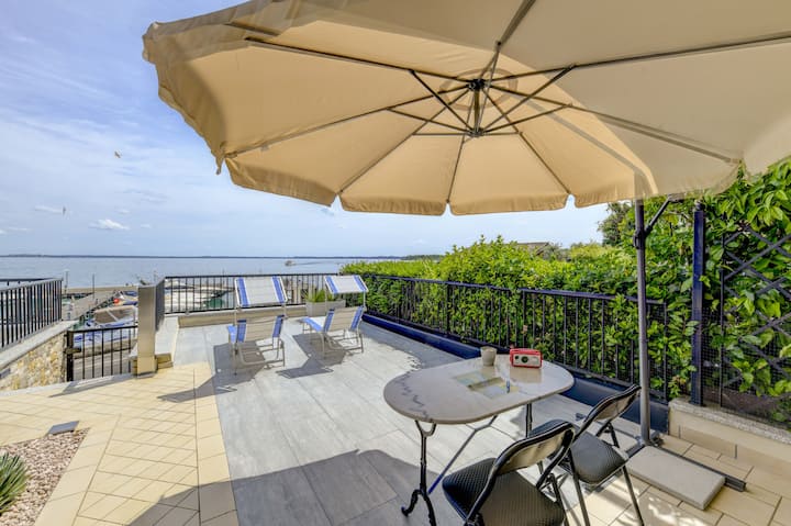 La Perla Adult Only By Garda Fewo - Manerba del Garda