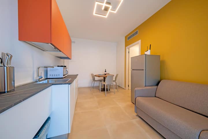 Apartmentsgarda - Residenza Eleonora 6 - Garda