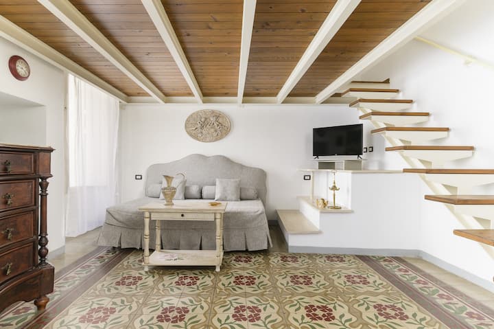 Appartamento Vintage Balcone By Wonderful Italy - Ostuni