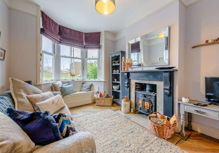 Riverside Cottage - Rye - Camber Sands