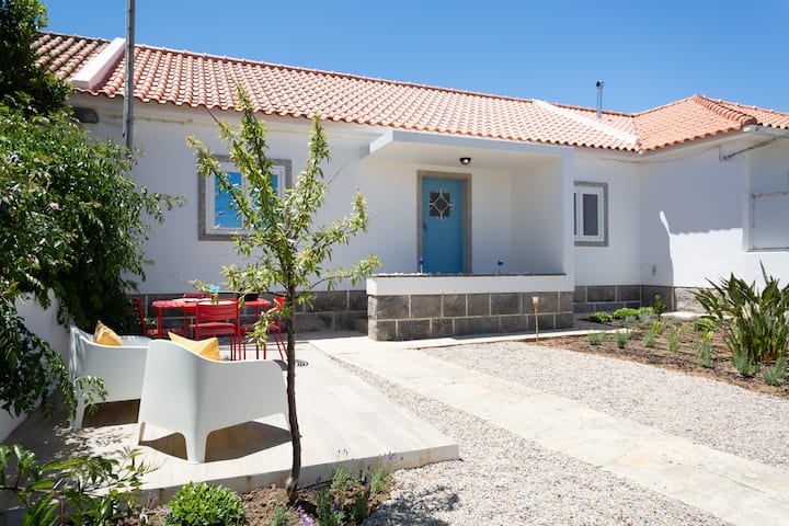 Beguest Cascais Blue Family Home - Sintra