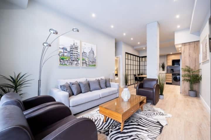 Deluxe Apartment Prosperidad - 馬德里