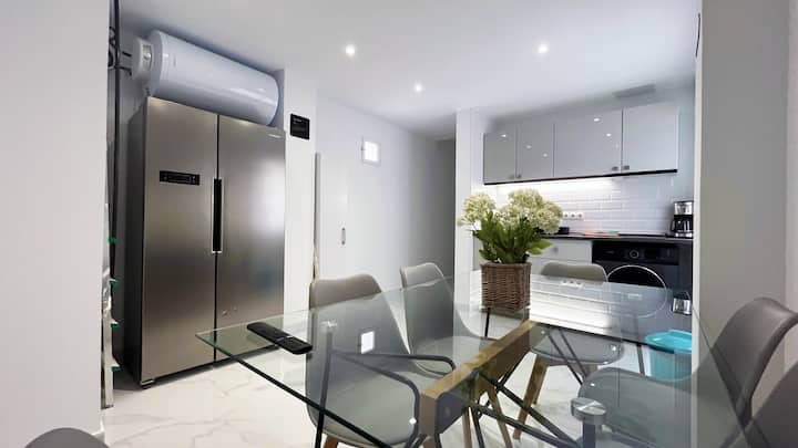 Mshome Alcazaba Dreams - Málaga