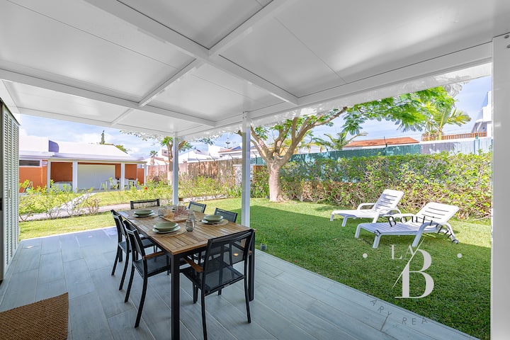 Bungalow Melocotones - Maspalomas