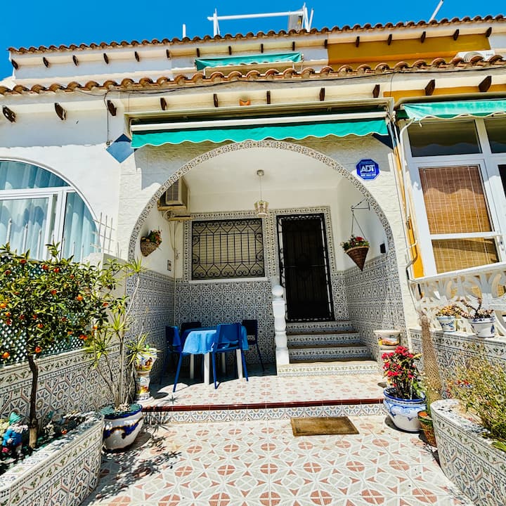 Casa Cibeles By Sunshineclub - San Javier
