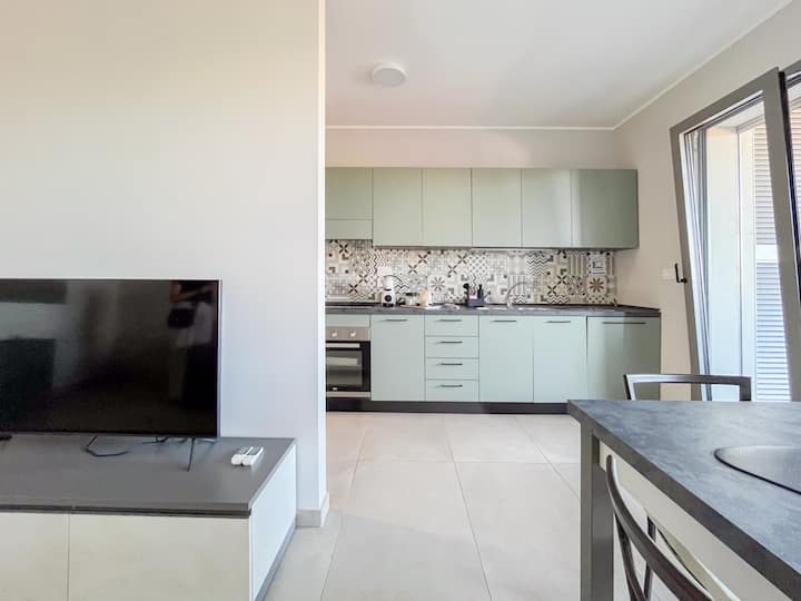 Residenza Ponte Del Mare - Pescara