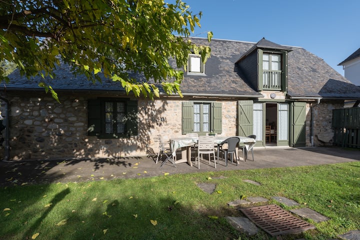 Maison Anthian - Argelès-Gazost