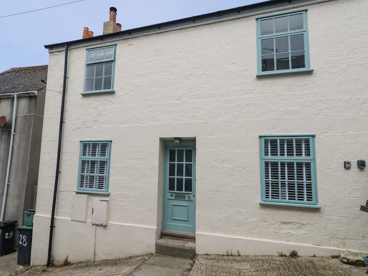Fisherman's Cottage, King Street - Weymouth, UK