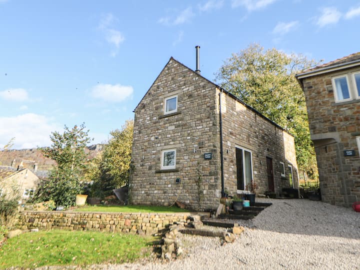 Harebell Cottage - Hathersage