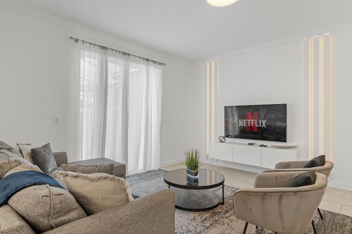 Modern Design Near Disney Top Resort - Kissimmee