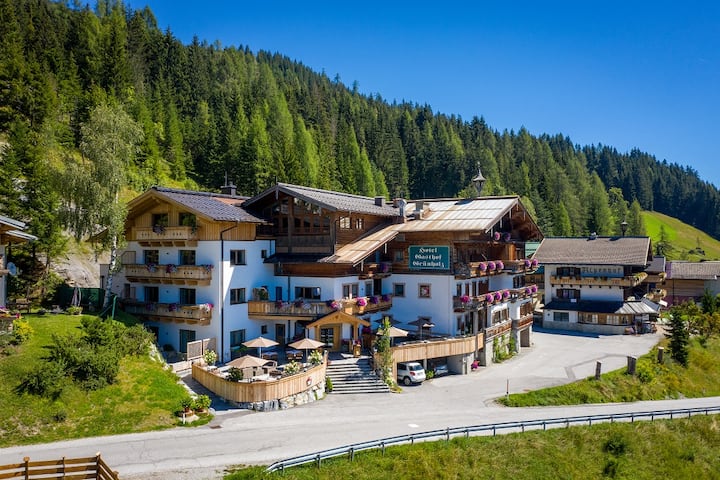 Apartment Wilderer - Hochkönig