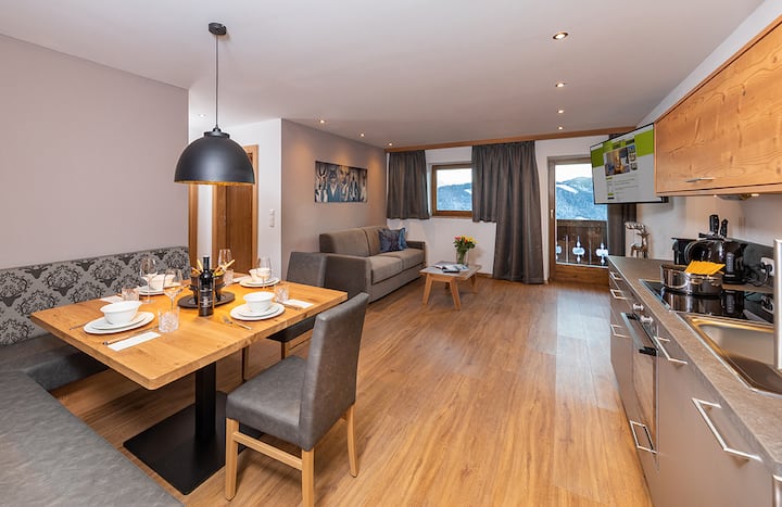Apartment Ursprung - Bischofshofen