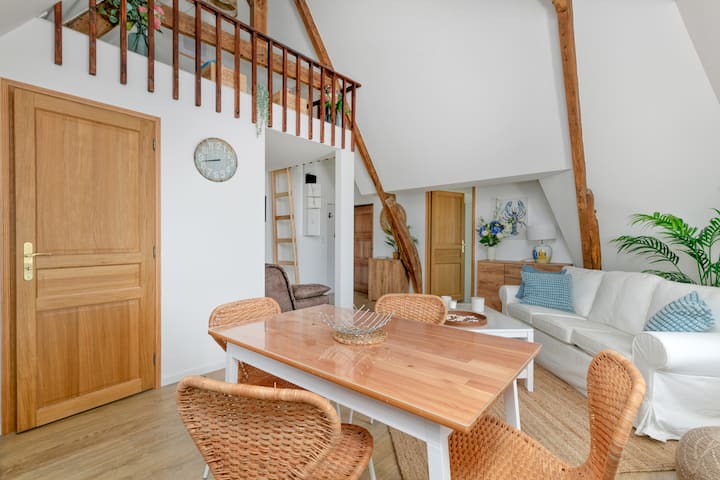 Martin - Appartement Le Croisic - Batz-sur-Mer