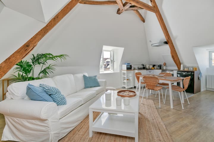Martin - Appartement Le Croisic - Batz-sur-Mer
