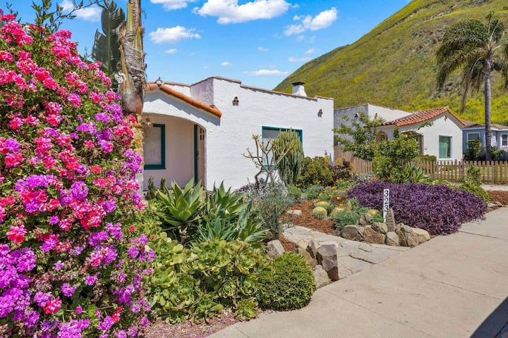 15% Off Combo 3br Home +1br Casita -Stunning Views - Ventura, CA