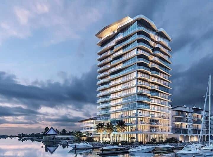 Nautico Condo, Rooftop Pool, Gym, Steps To The Mar - Nayarit