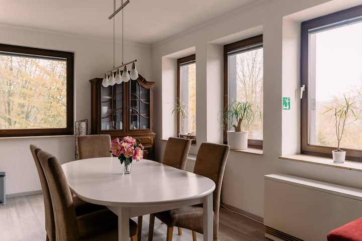 Ruhrtal Ganze Wohnung - Bochum