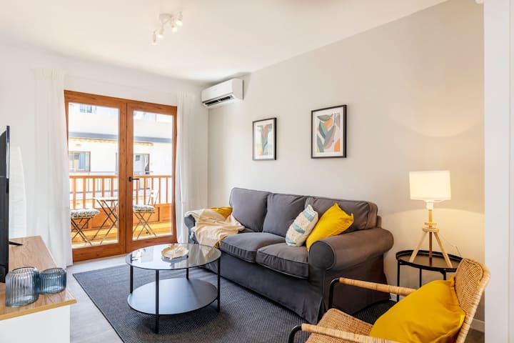 Casa Checha: Live The Coastal Dream - Güímar