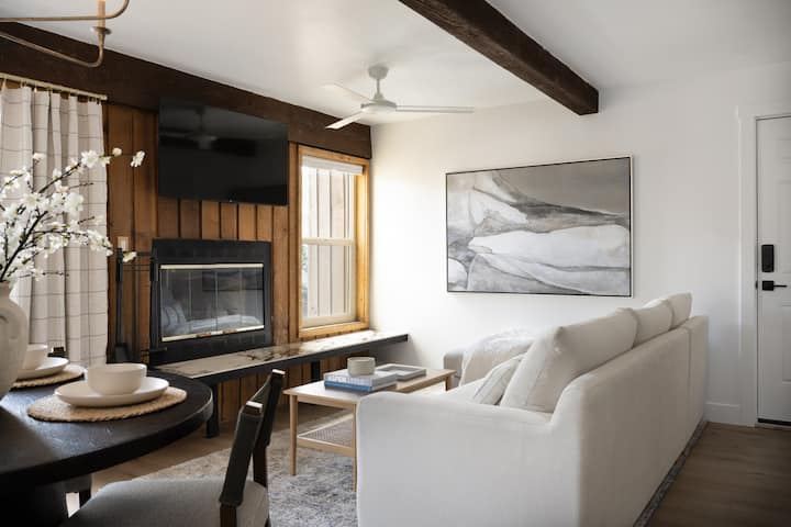 B2 Ridges At Chalet Of Brian Head - Brian Head, UT