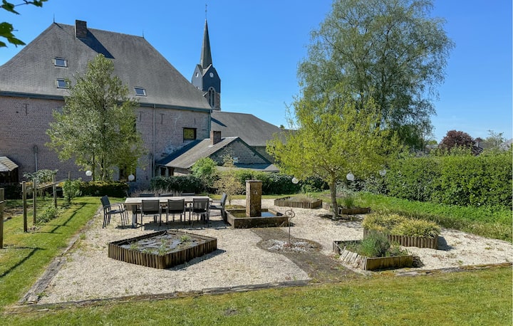 Amazing Home In Gedinne With Sauna - Gedinne