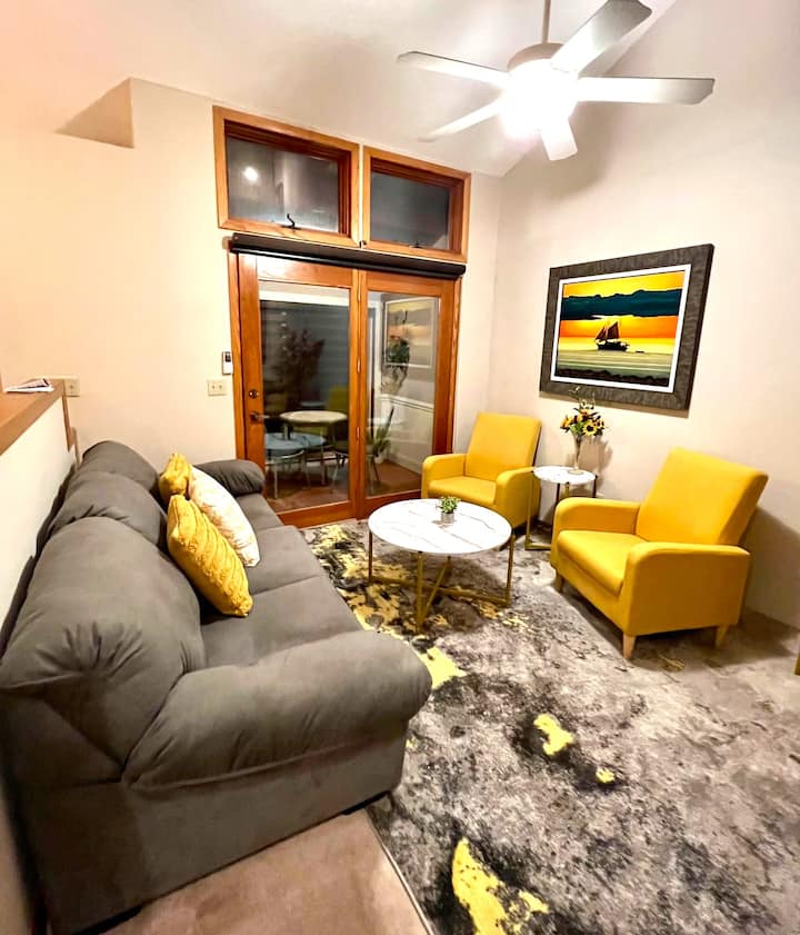 Multi-level Large Home-minutes From Cedar Point! - Sandusky, OH