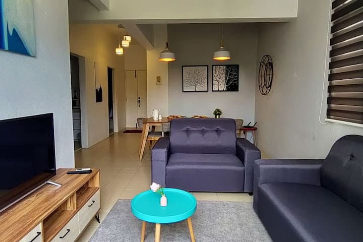3br/7px Georgetown Gateway: 2 Min To Gurney Arc#1 - ジョージ・タウン