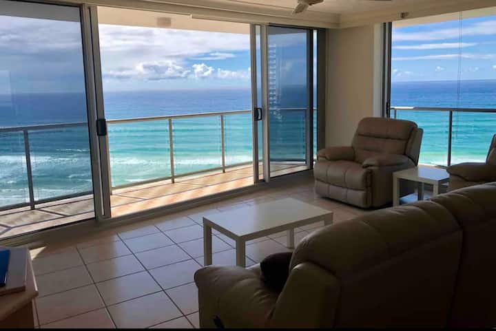 Oceanic Dream Haven - Gold Coast