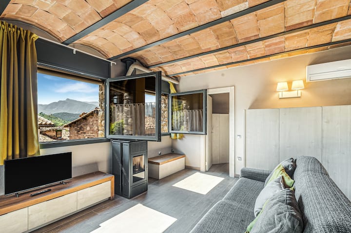 Apartament Moixeró - Bagà