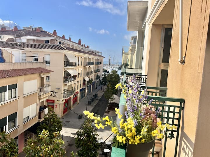 Homing Port Cambrils 15 - Cambrils