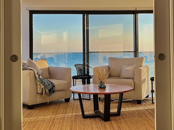 Cove Landing Marina Apartments-ss Karatta Sleeps 4 - Penneshaw