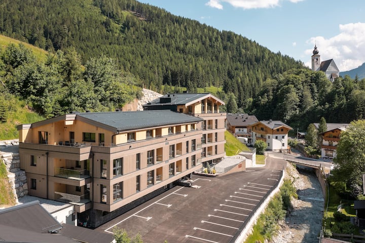 Mini-family Apartment - Hochkönig