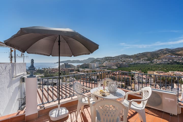 Casa Carmen - Almuñécar
